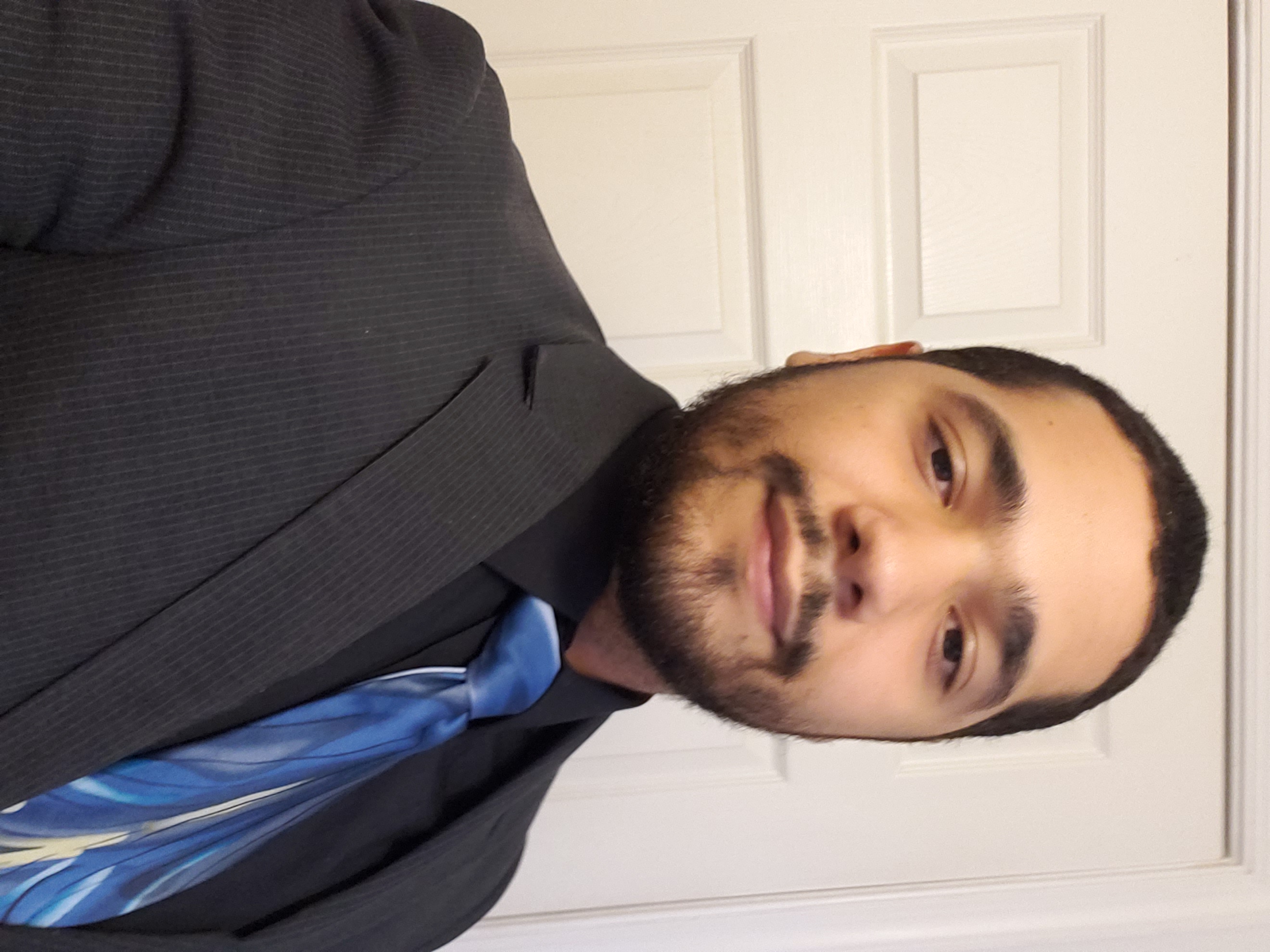 Christian Colon Portfolio